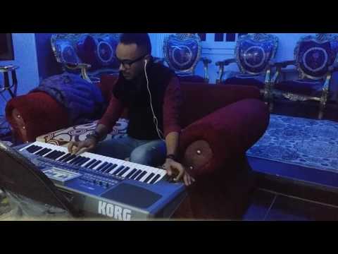 Eyad Bahaa - Özelimsin (Rıdvan Gönenli & Kutsal Sütoğlu) COVER