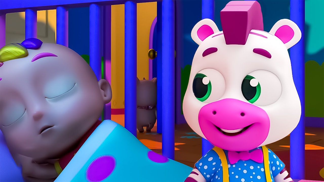 Good Night Song + More Cartoon Videos & Fun Kids Songs - YouTube