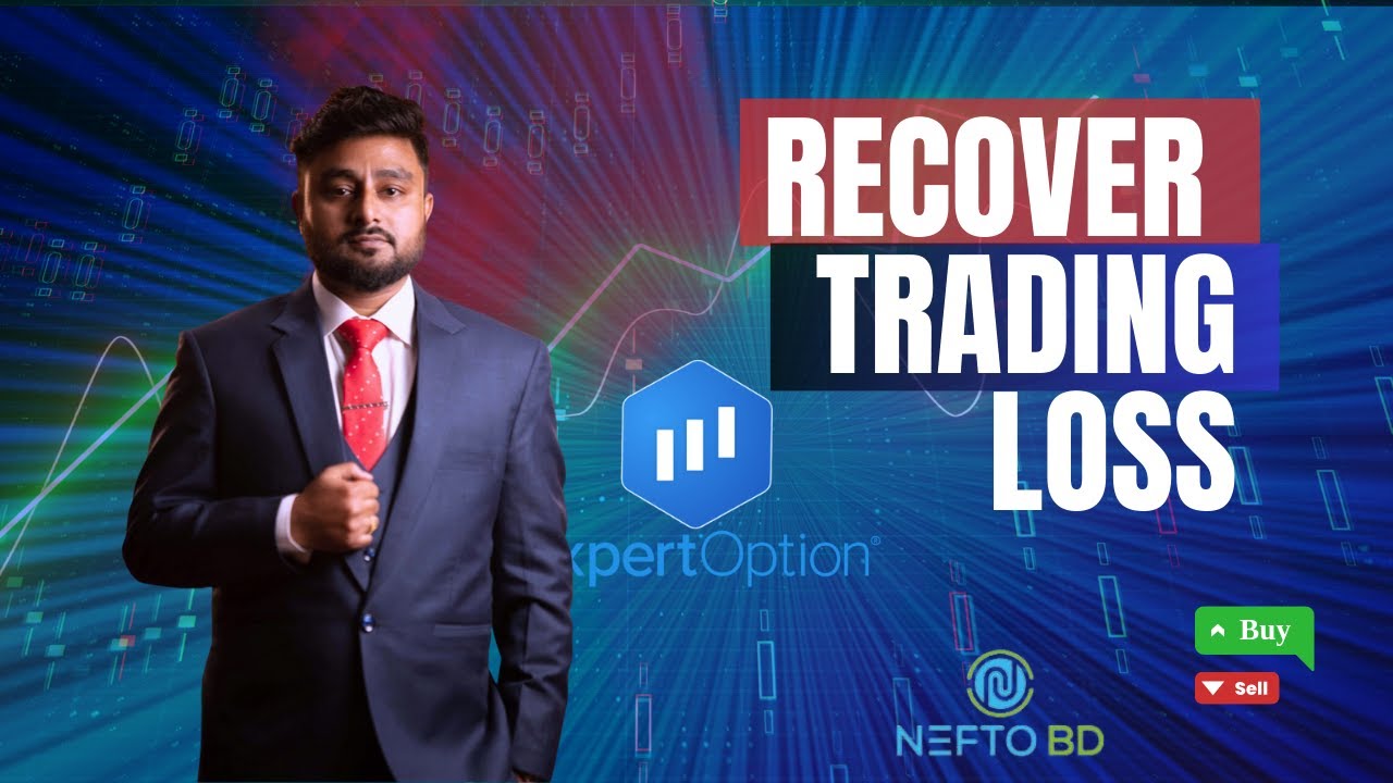 Trading strategy and Trading loss recovery strategies. how to recover ...