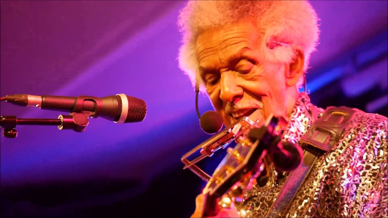 Lil' Jimmy Reed@Reigenlive 28 3 2919 - YouTube