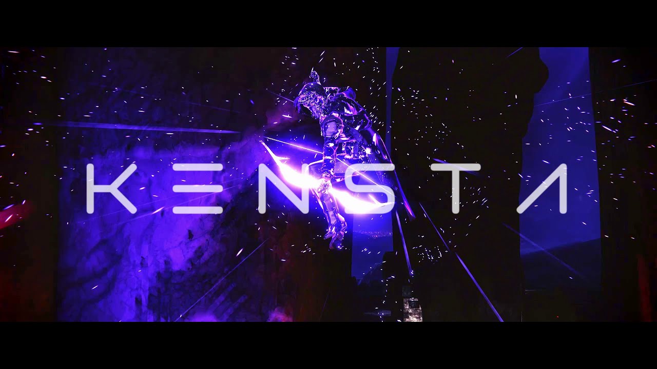 Kensta | Destiny 2 PvP Montage | War Machine #MOTW - YouTube