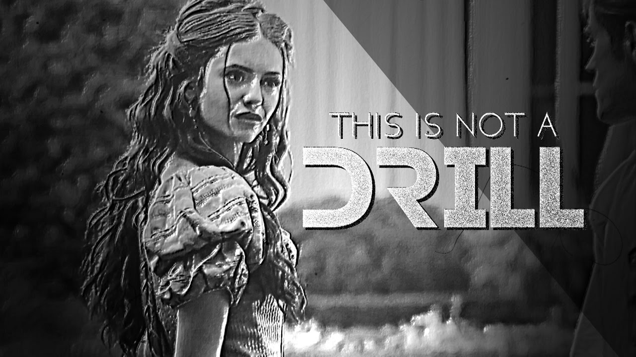 This is Not a Drill | Multifandom - YouTube