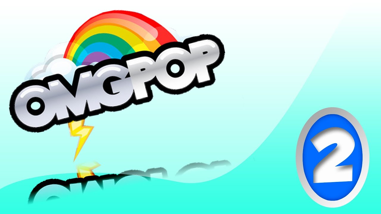 OMGPOP Derping! part2 - YouTube
