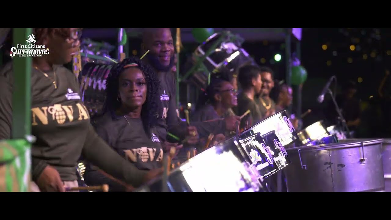 First Citizens Supernovas Pan in the 21st Century 2023 Finals ...