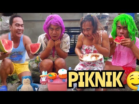Lutu lutuan sina Bebang, Iska at Prencess | Madam Sonya Funny Video