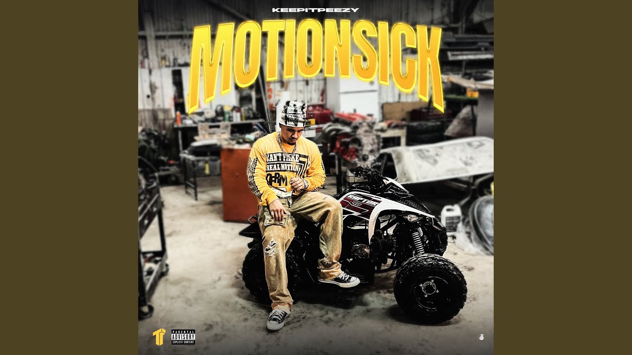 Motion Sick - YouTube
