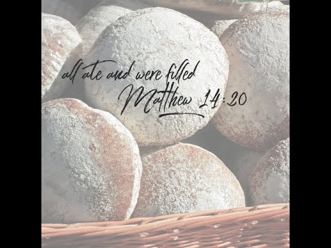 The Hospitality of Jesus: Worship for Sunday, August 2, 2020 - YouTube