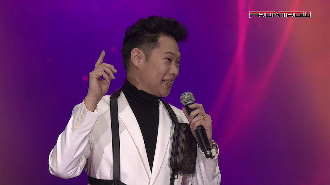 Richmond Yu, JM Rodriguez & Phoemela Baranda, SUV Give Away sa FRONTROW ...