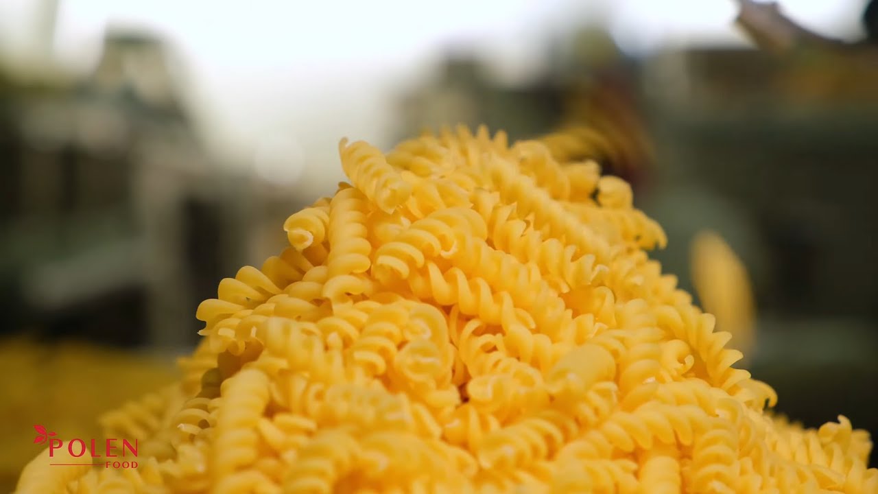 Bake with Polen | Pasta Improvers - YouTube