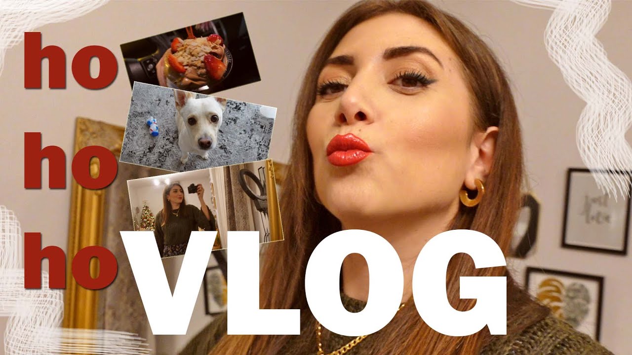 Το πρώτο vlog του 2023! | Sofia Xanthinidou - YouTube
