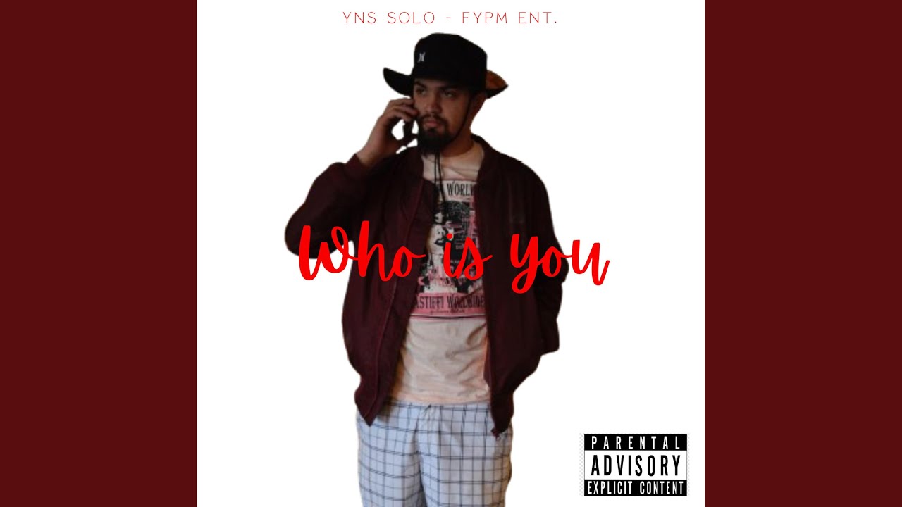 Who Is You - YouTube