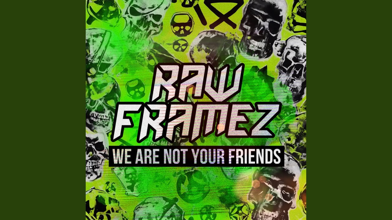 We Are Not Your Friends (Extended Version) - YouTube