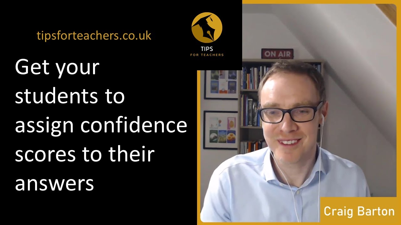 Lesson phases and formative assessment strategies: an exercise - Tips ...