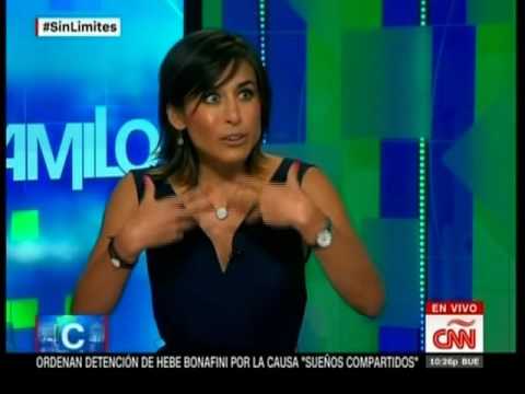 Entrevista Andrea CNN - YouTube