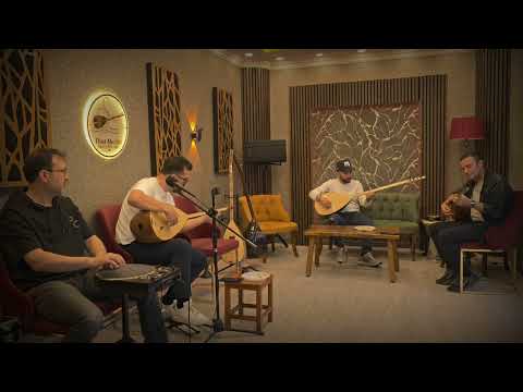 Su Sızıyor - Furkan Kayaoğlu ( Dost Meclisi İzmit)
