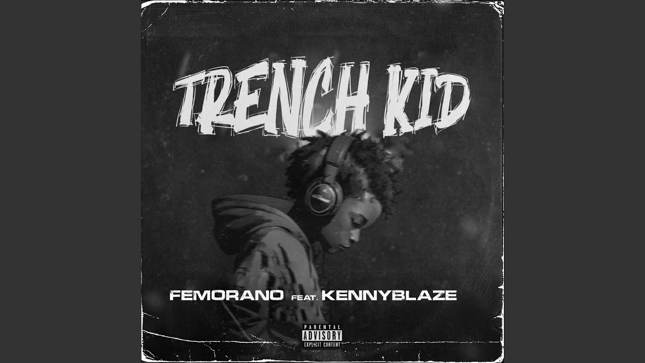 Trench Kid (feat. KennyBlaze) - YouTube
