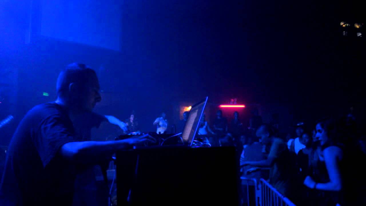 OBF Sound System - Lima Part2 - YouTube