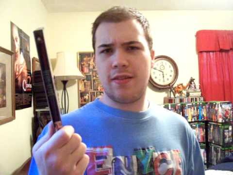 Horror Time: Peter Jackson's Horror Movies - YouTube
