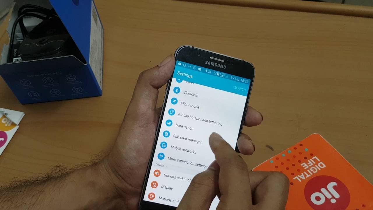 Free internet on Android With New Method 2018 - YouTube