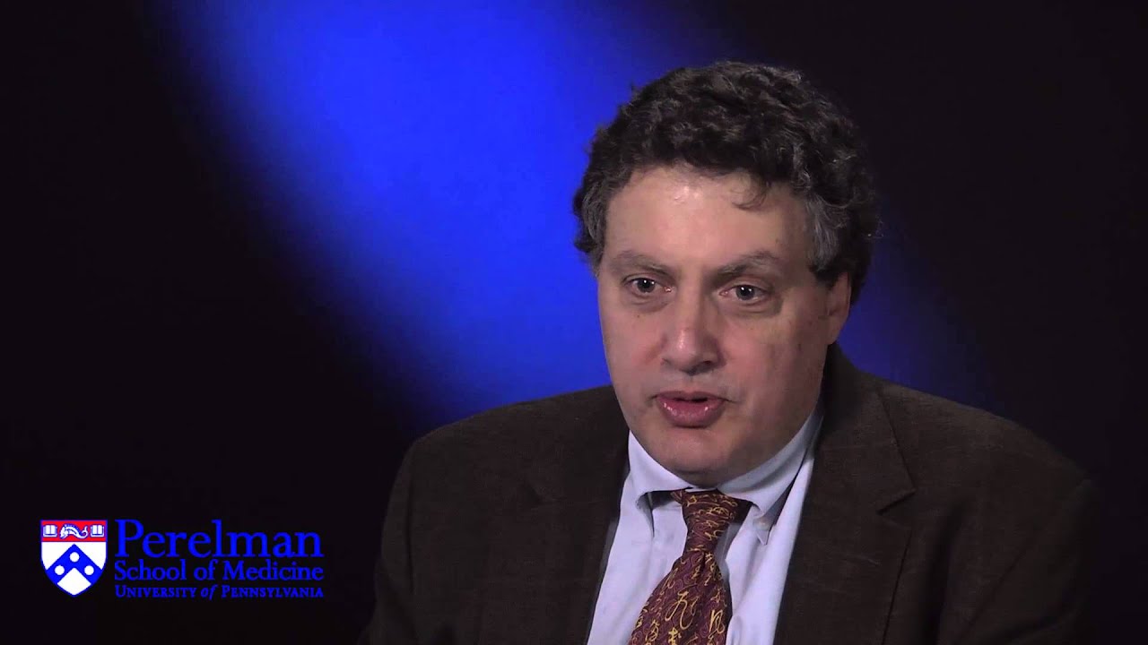 Howard Eisen, Co-Chair, Benjamin Franklin Society - YouTube