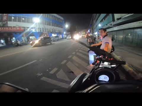 FREE RIDES PART 124.FROM:UV MAIN COLON STREET TO:INAYAWAN CEBU - YouTube