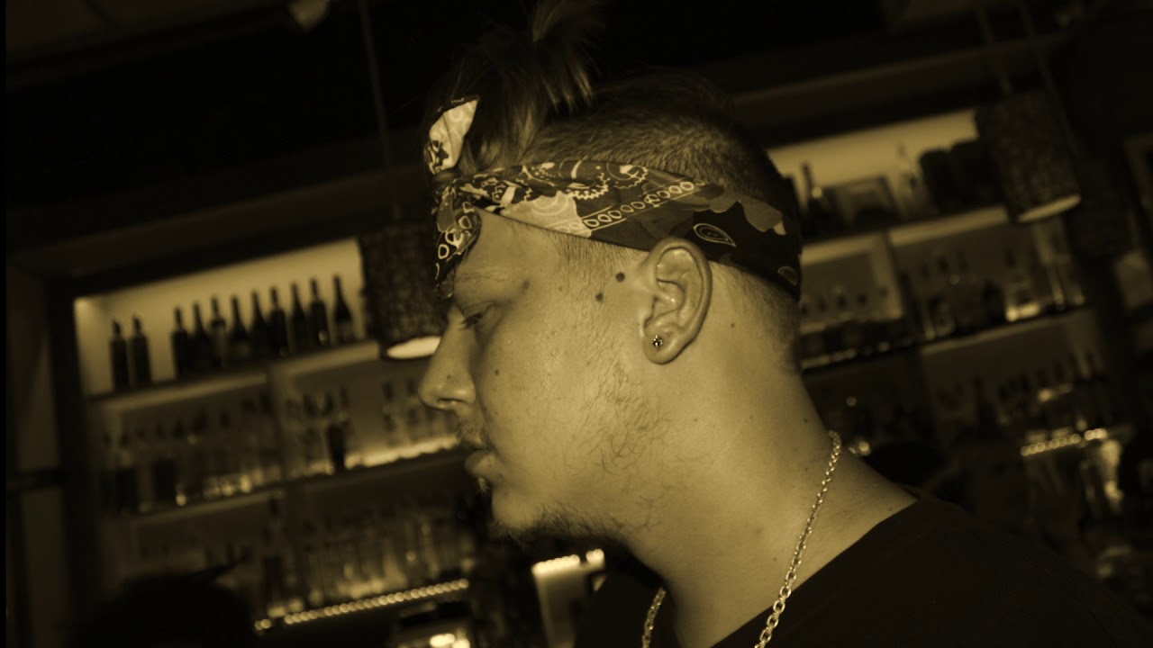 J Rizzy - The Message ( Produced By Aviator ) - YouTube