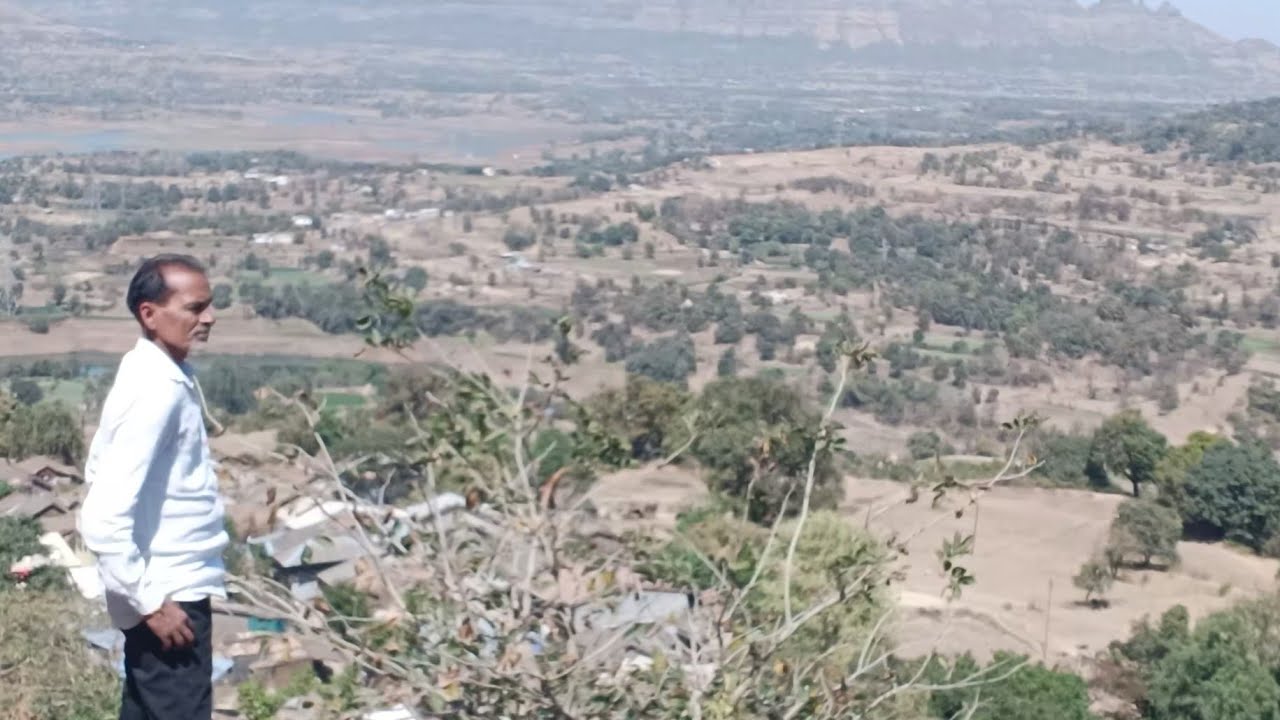 प्रसन्नगड 🙏🚩 (चावंड किल्ला) जुन्नर prasanna Gad (Chawand Fort) # ...