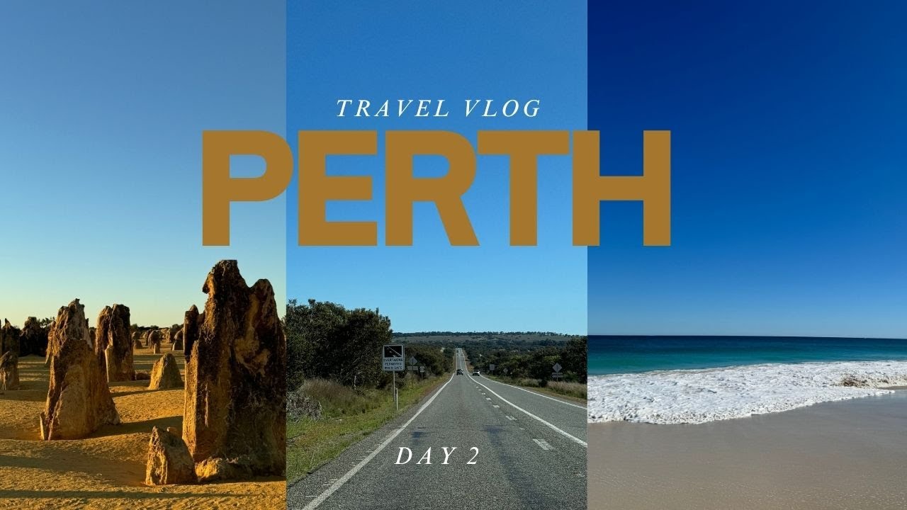 the best sunset and stars i've ever seen\\ Perth Day 2 - YouTube