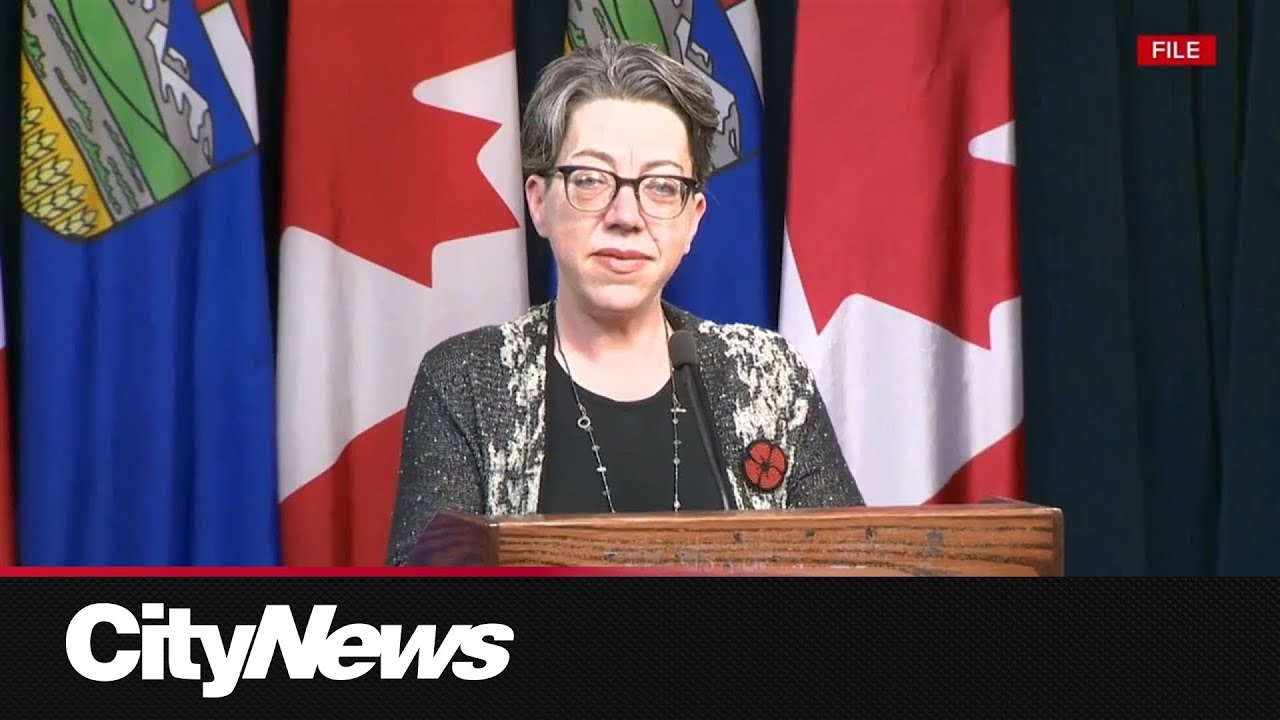 Alberta NDP MLA now under recall along with 3 new UCP MLA’s, cabinet ...