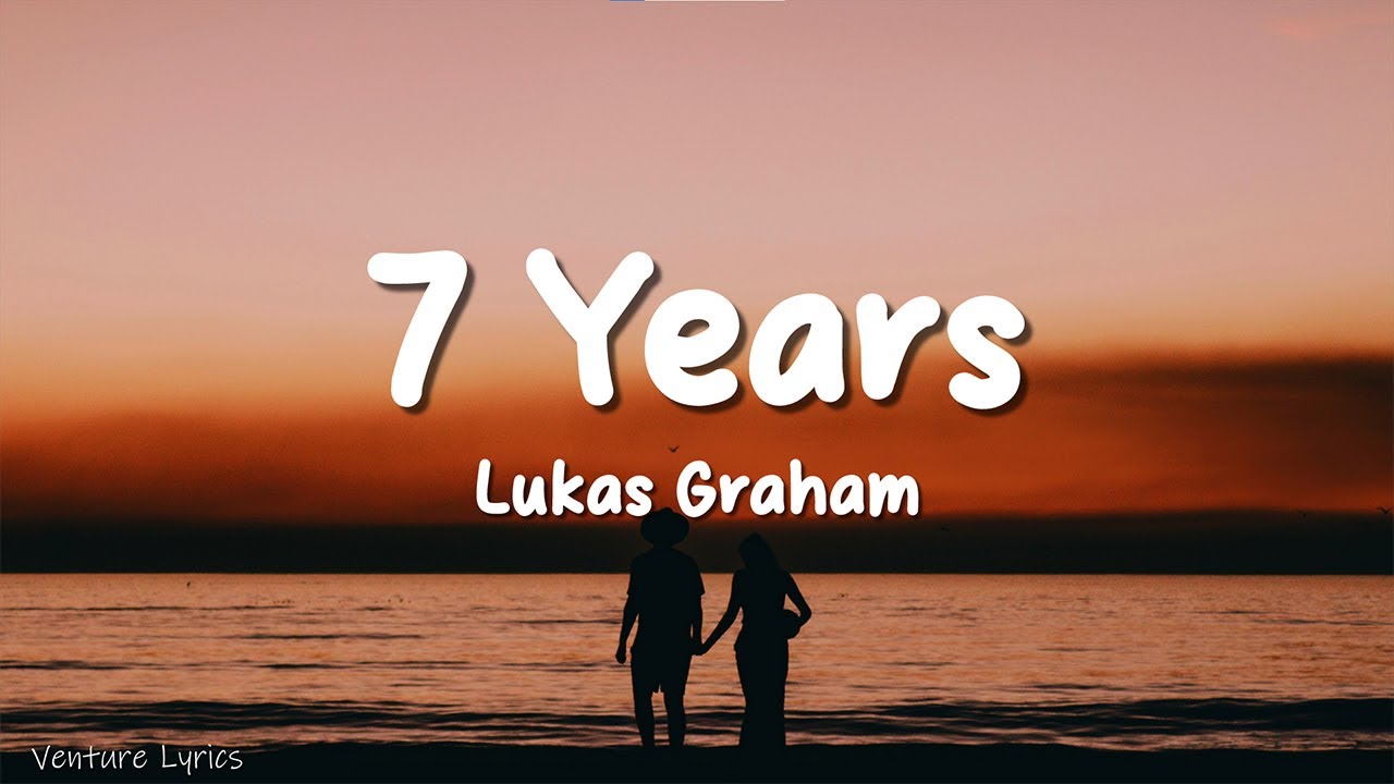 Lukas Graham - 7 Years (Lyrics) - YouTube