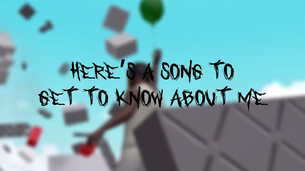 Introductions to the Unknown Guy - YouTube