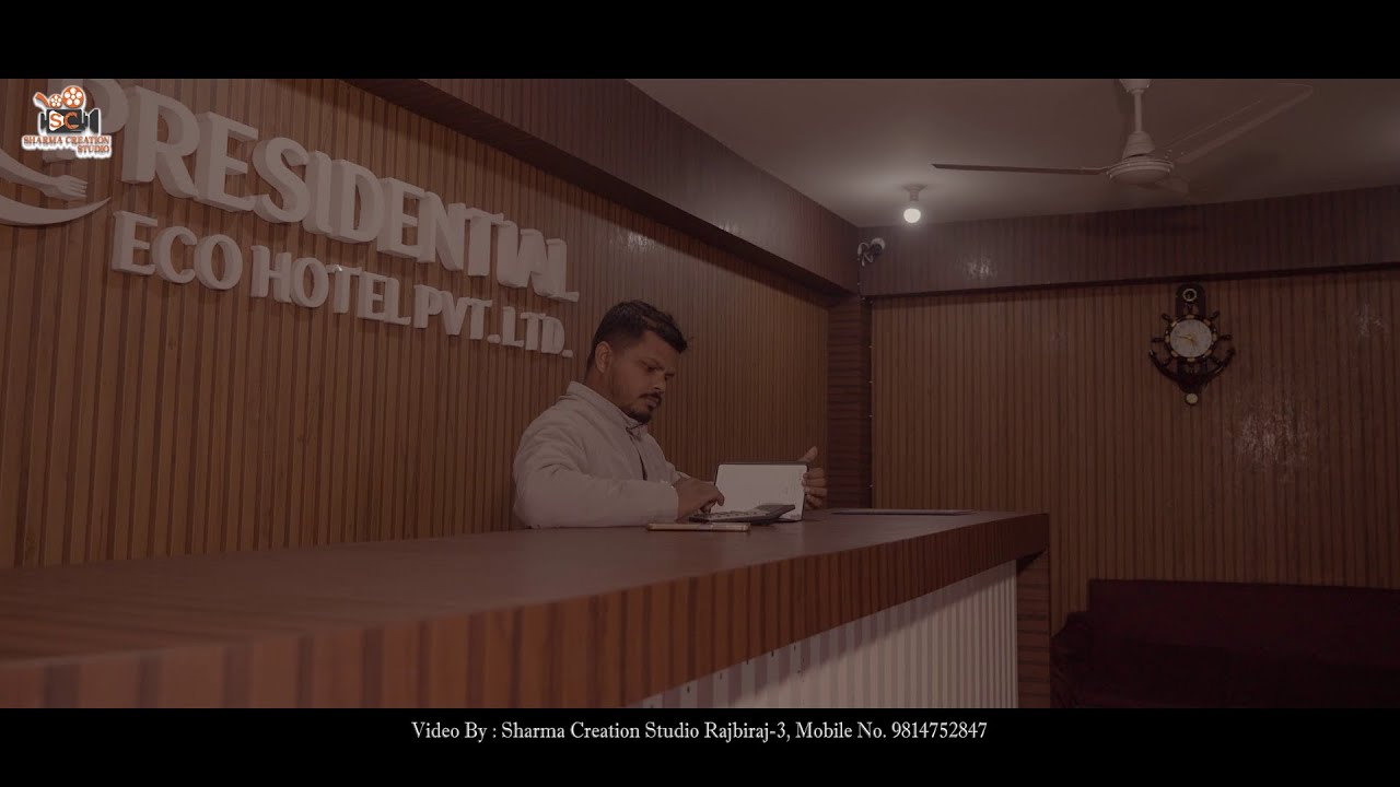 Presidential Eco Hotel Rajbiraj Saptari - YouTube