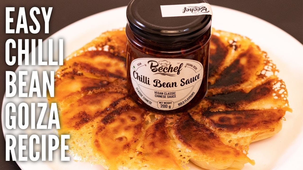 Easy Goiza (Japanese potstickers) Recipe :: Easy Recipe : Real ...