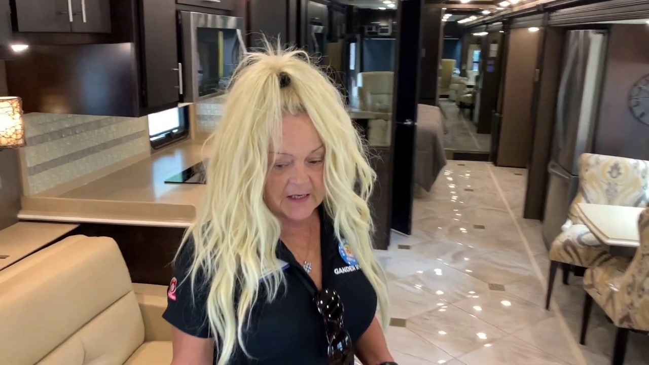 Dutch Star "New Mar" walk through fast edit - Gander RV of Gulf Breeze ...