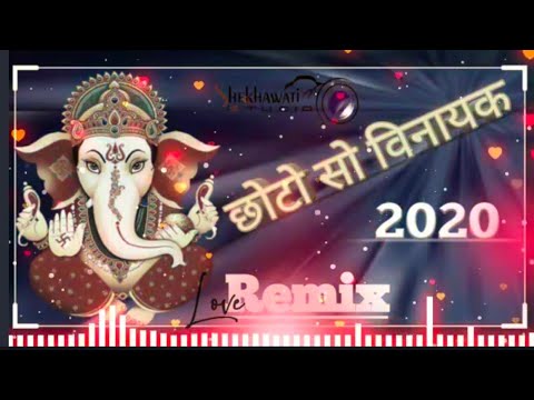 Choto So Vinayak Dagmag Chale । छोटो सो विनायक डगमग चाले । गणेश जी @TSeriesBhaktiSagar
