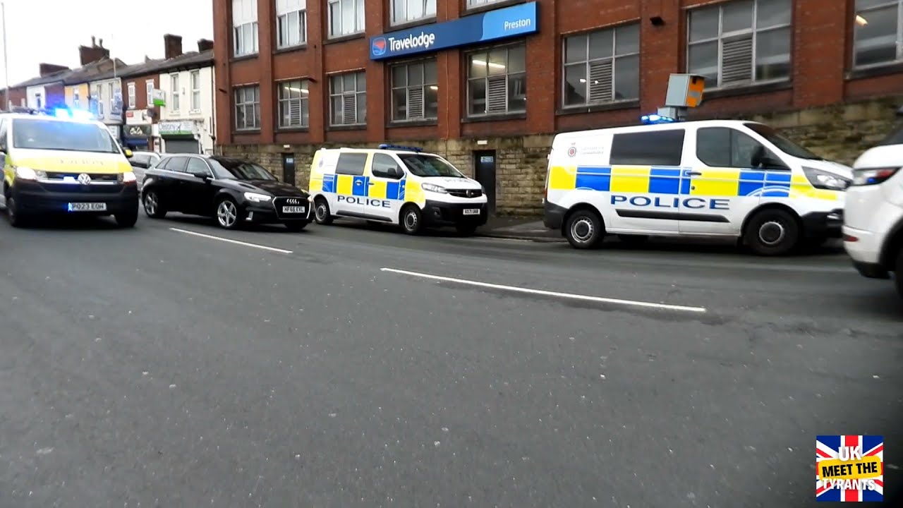 CHAOS AT THE TRAVELODGE - YouTube