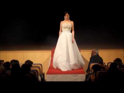 CREAR MODA PARA SOÑAR: II Desfile de Moda José Perea, Hinojosa del ...