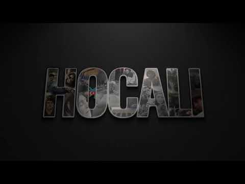 1992 HOCALI KATLİAMI
