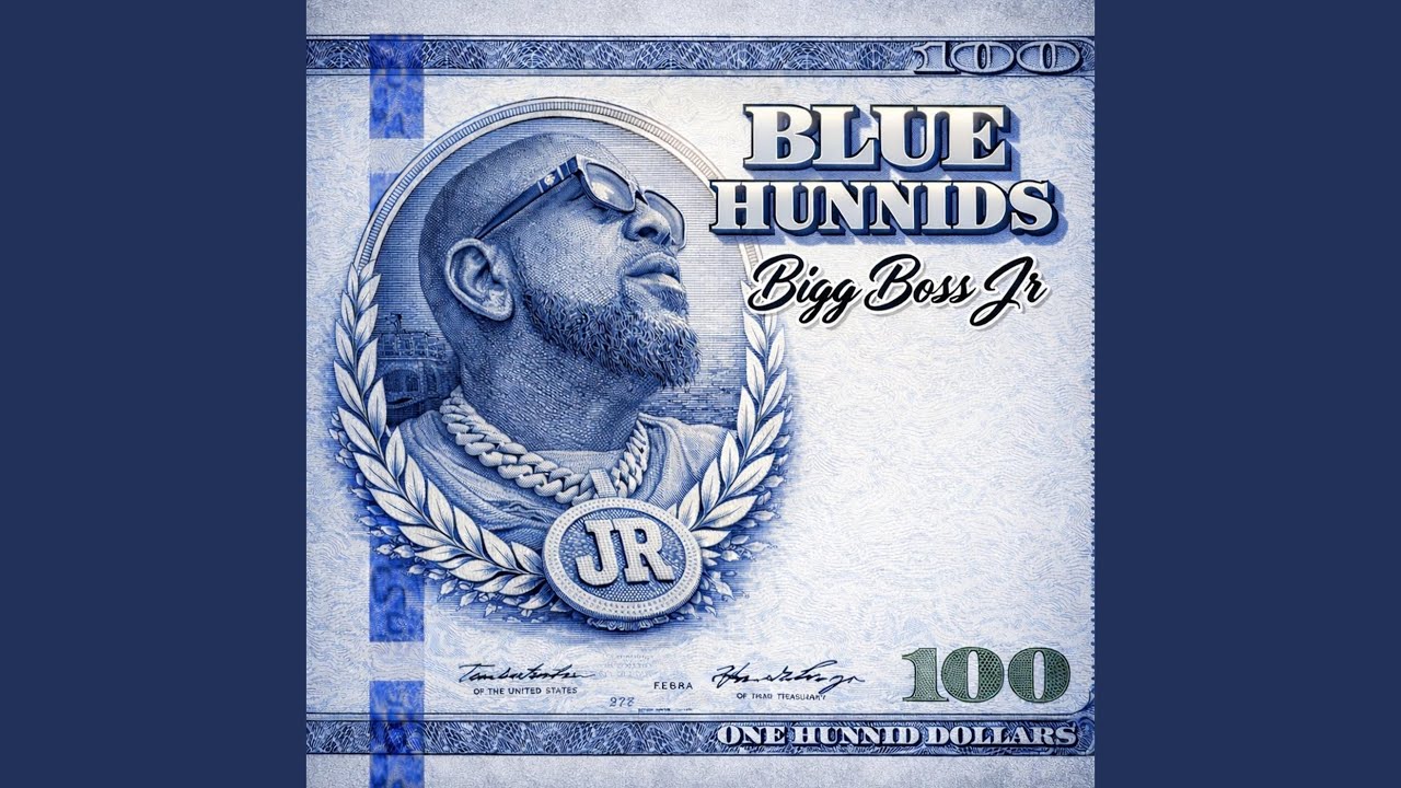 Blue Hunnids - YouTube
