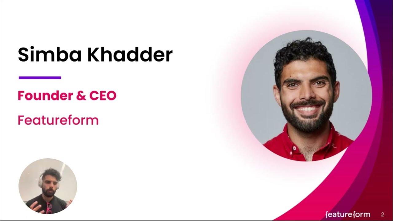 Feature Stores in Practice: Train and Deploy an End-to-End Fraud Detection Model with ...