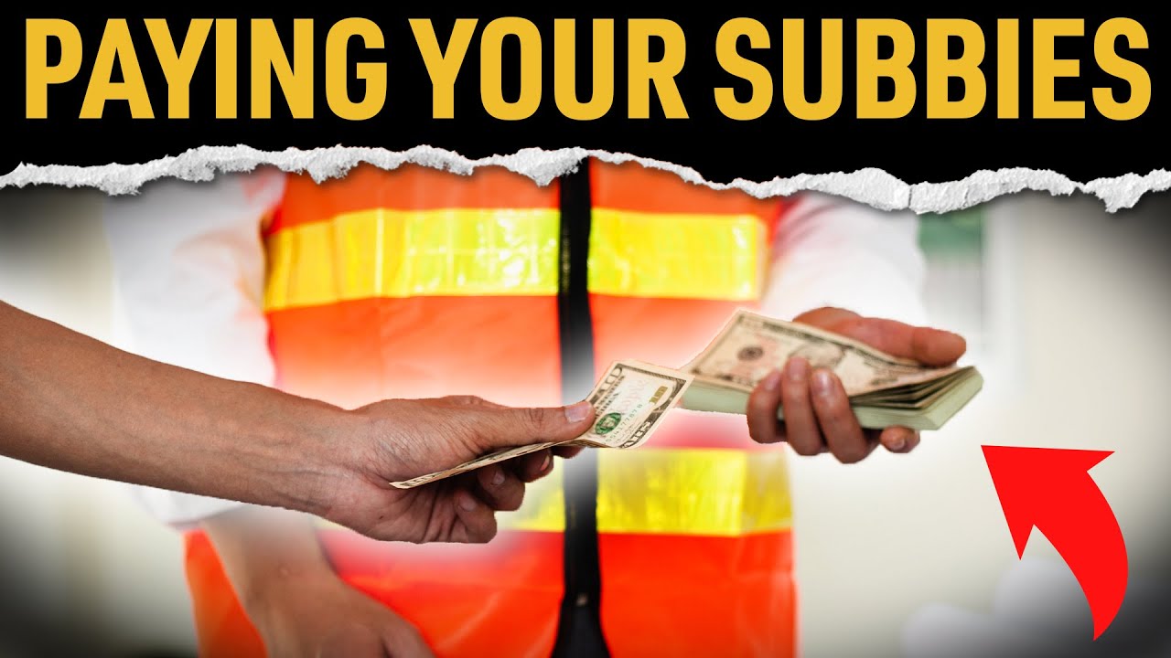 Working With Subcontractors Long-Term | What You Need To Know To Avoid Reclassification Worries ...