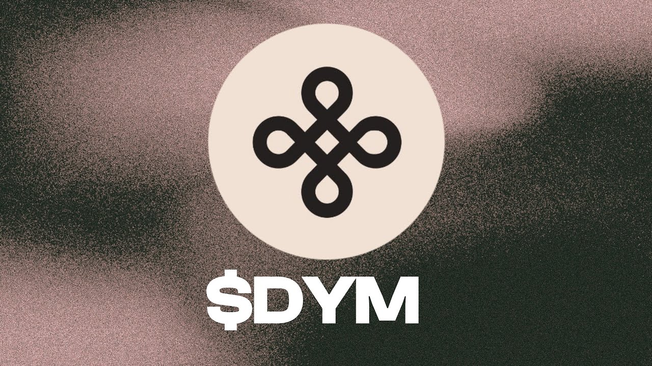 DYMENSION NEDİR I DYM COİN FİYAT TAHMİNİ I TIA'NIN KARDEŞİ YENİ BİNANCE ...