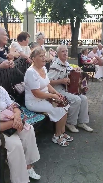 Купавушка. Гомель, парк. - YouTube