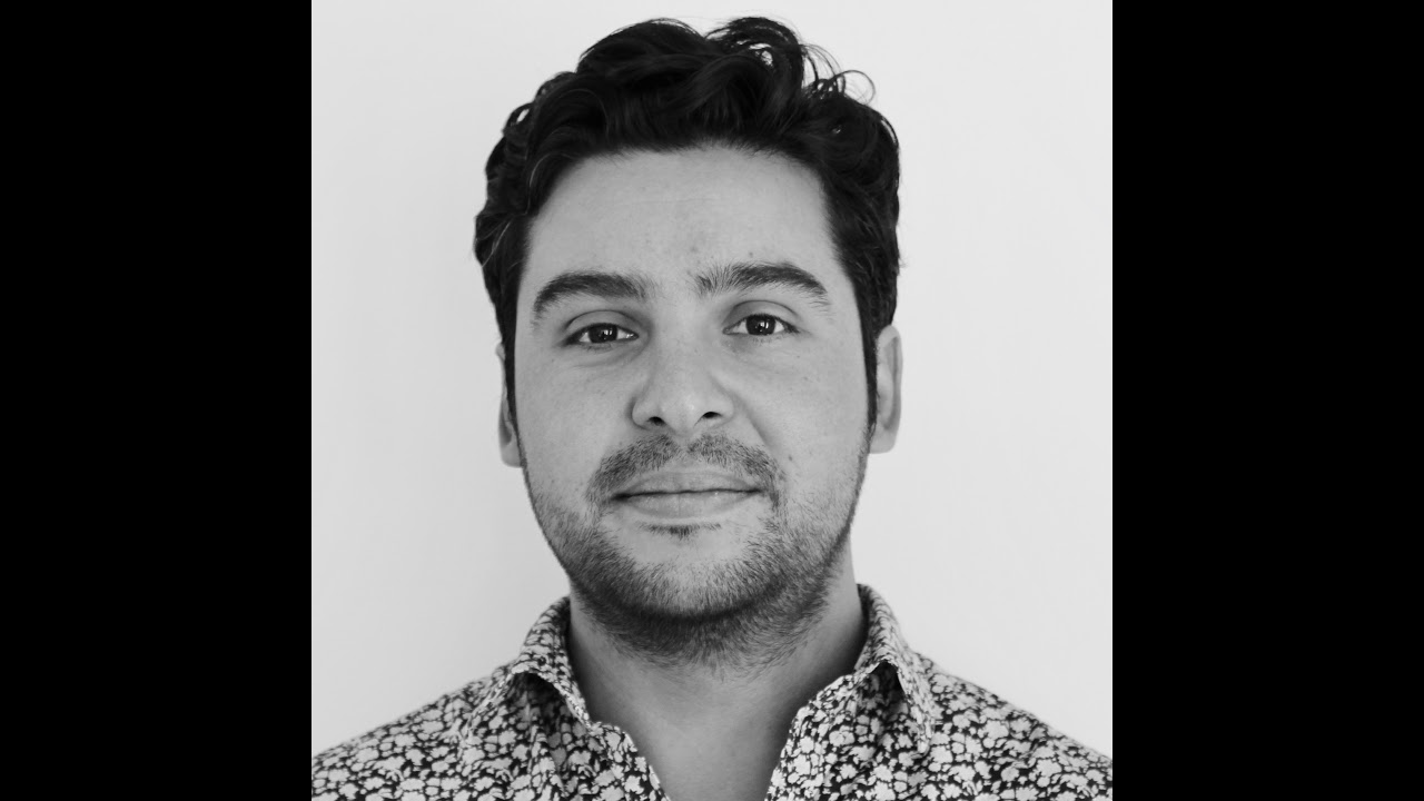 Emisión en directo de Maximiliano Quiñones - YouTube