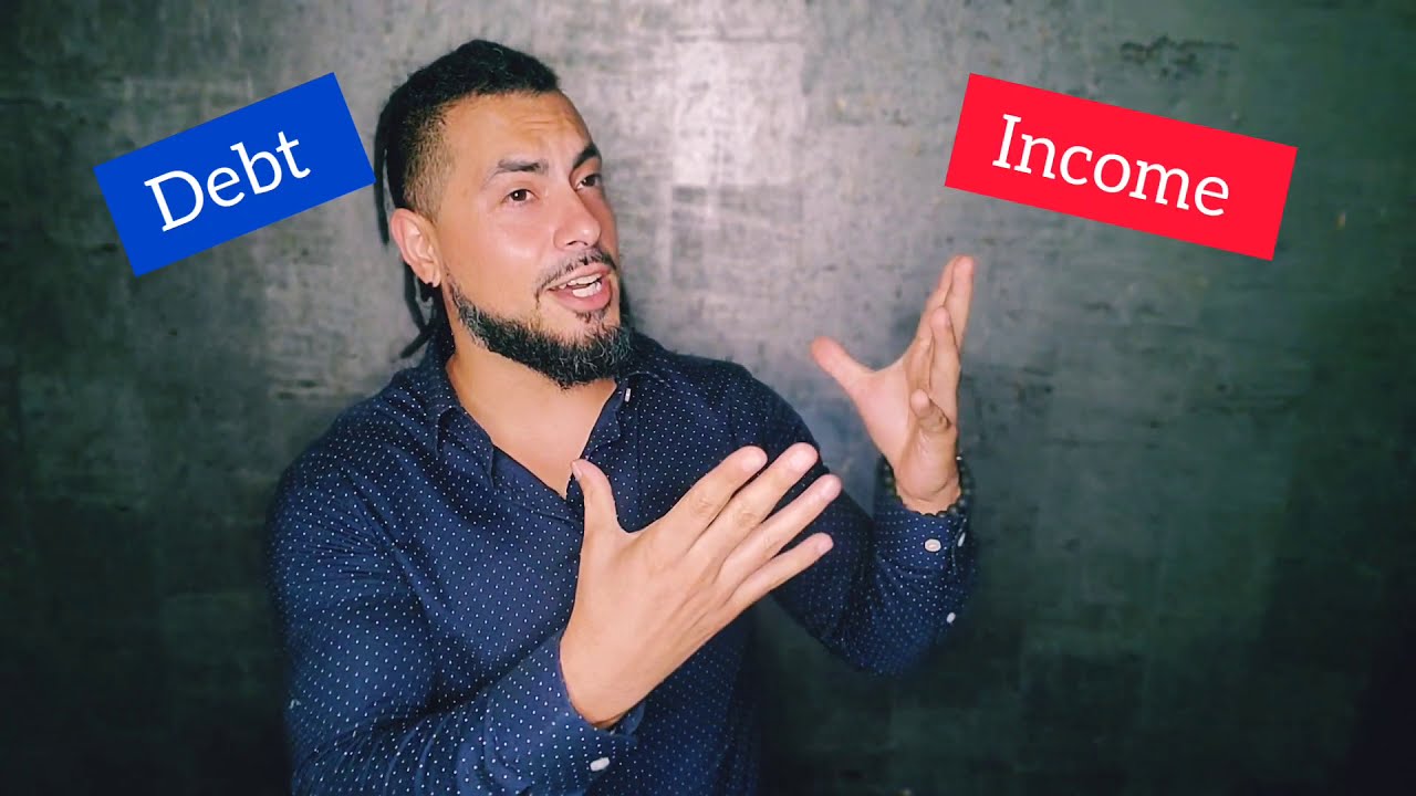 WHAT IS DTI?! - YouTube