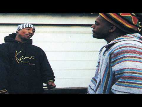 2Pac - Killuminati (HQ Audio)