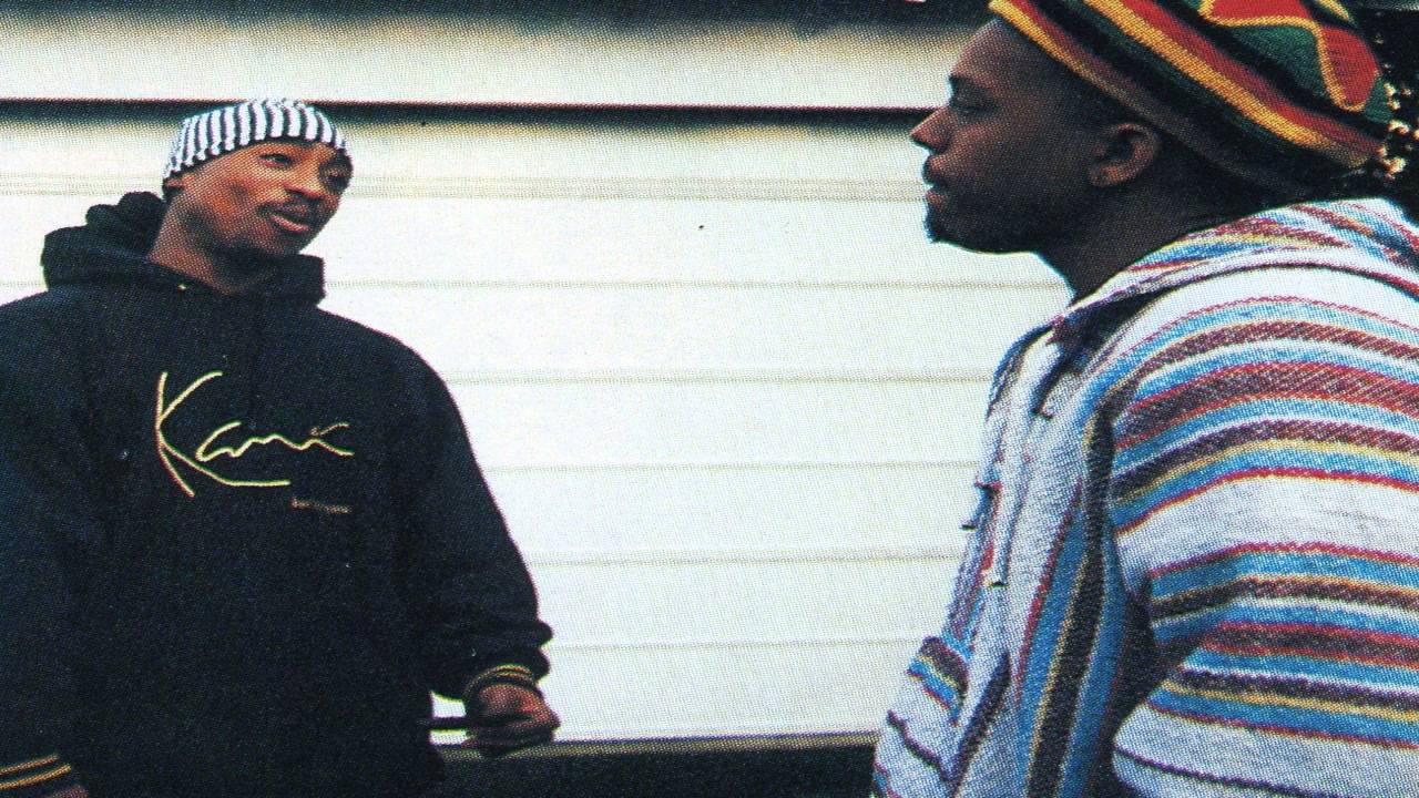 2Pac - Killuminati (HQ Audio) - YouTube