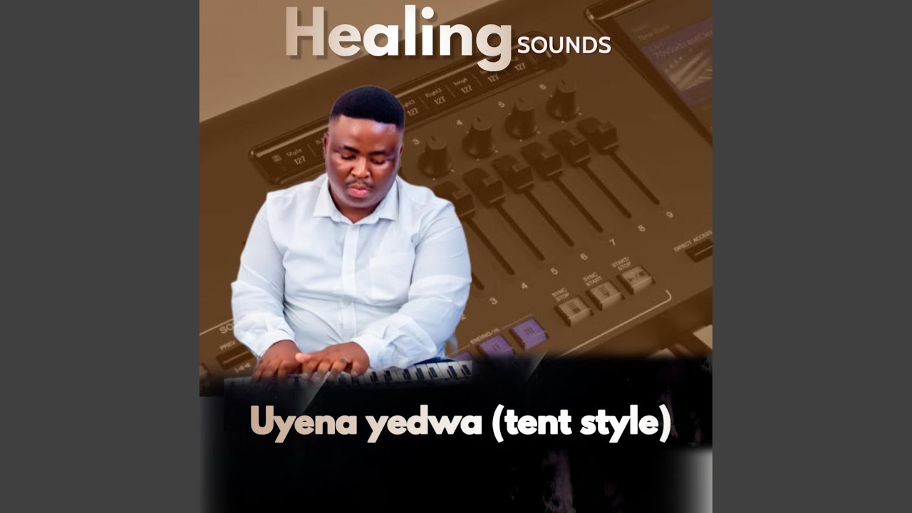Uyena Yedwa (not original) - YouTube
