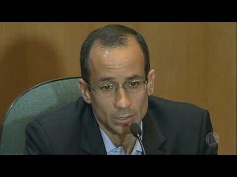 Marcelo Odebrecht depõe em processo que avalia contas da chapa de Temer e Dilma