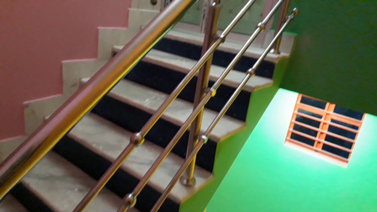 Madurai still reling - YouTube